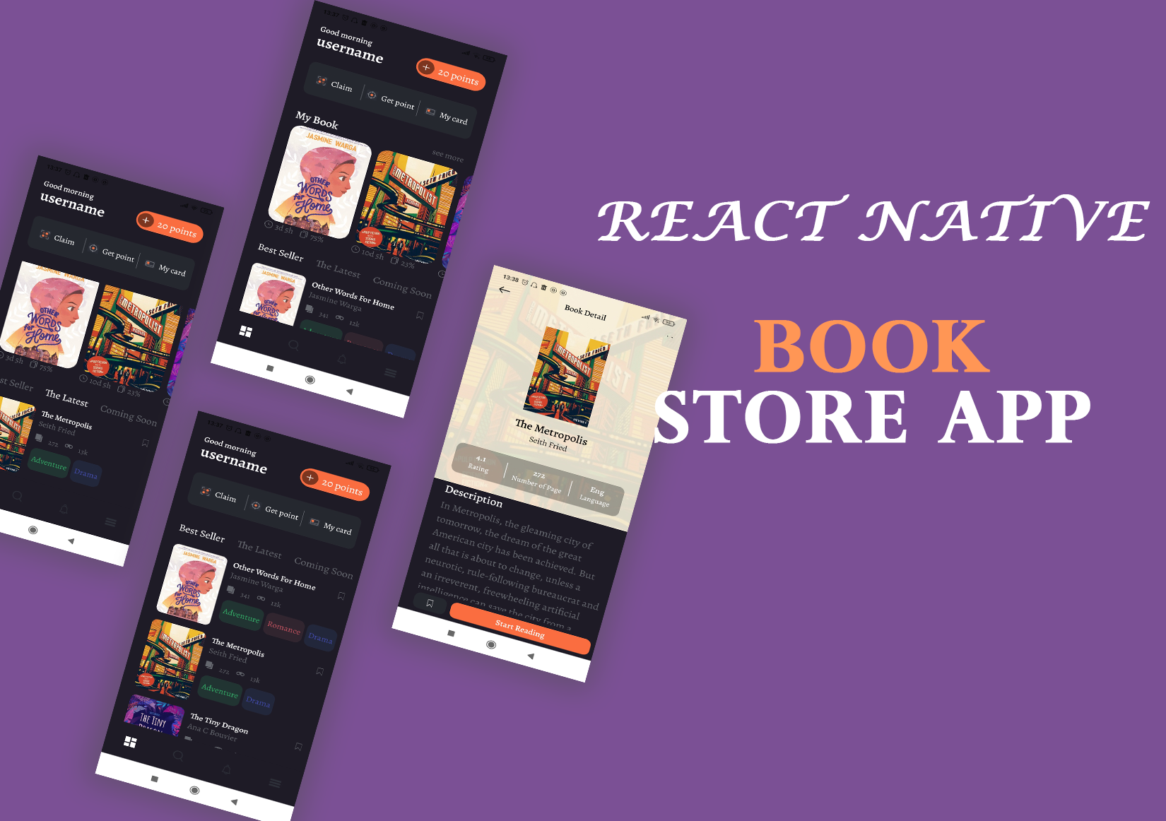 Sofiane Yagoub - Personal Portfolio