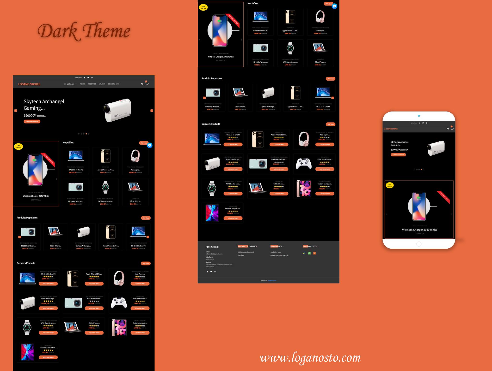 Sofiane Yagoub - Personal Portfolio