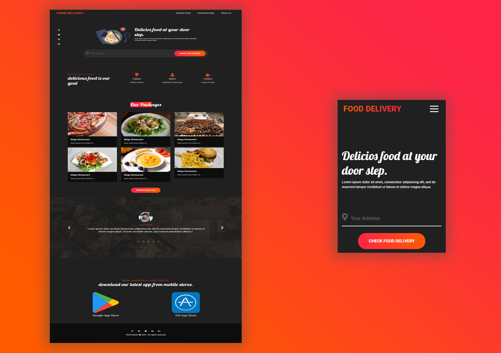 Sofiane Yagoub - Personal Portfolio